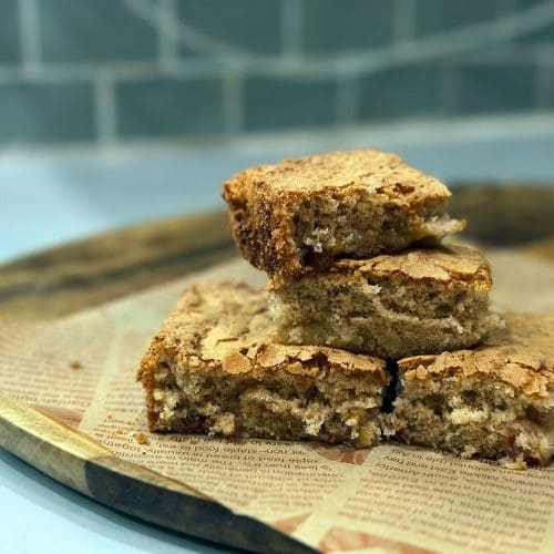 Dutch Plum Cake – Easy Plum Cake Recipe twist on the ever famous Dutch ...